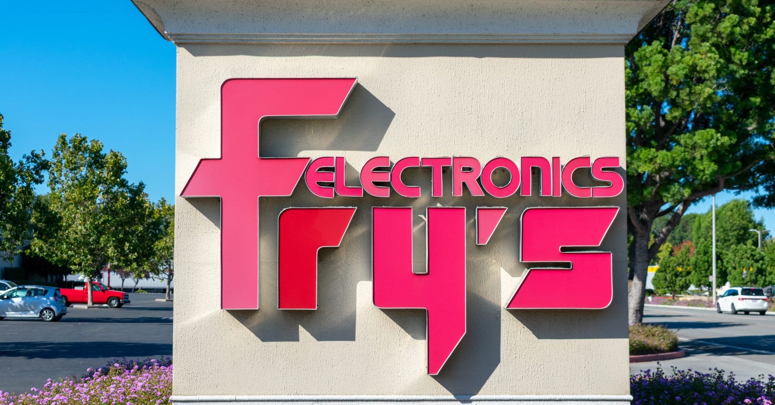 Press Release: DriveSavers Services Offered In All Fry’s Superstores ...