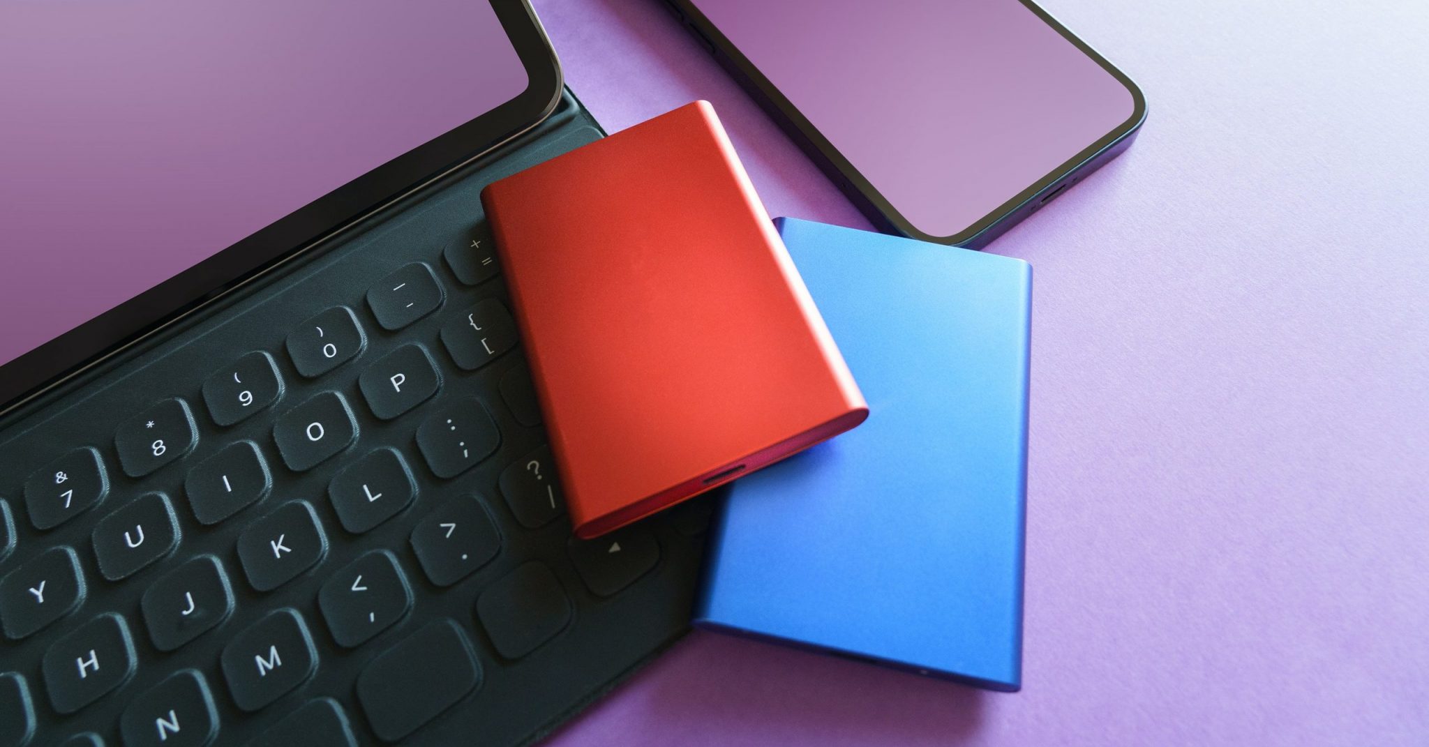 The State of Solid State Devices & SSD Recovery - DriveSavers