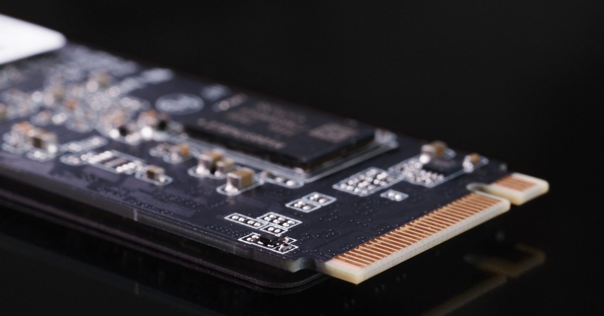 NVMe: New Standard Interface for Solid State Drives - DriveSavers