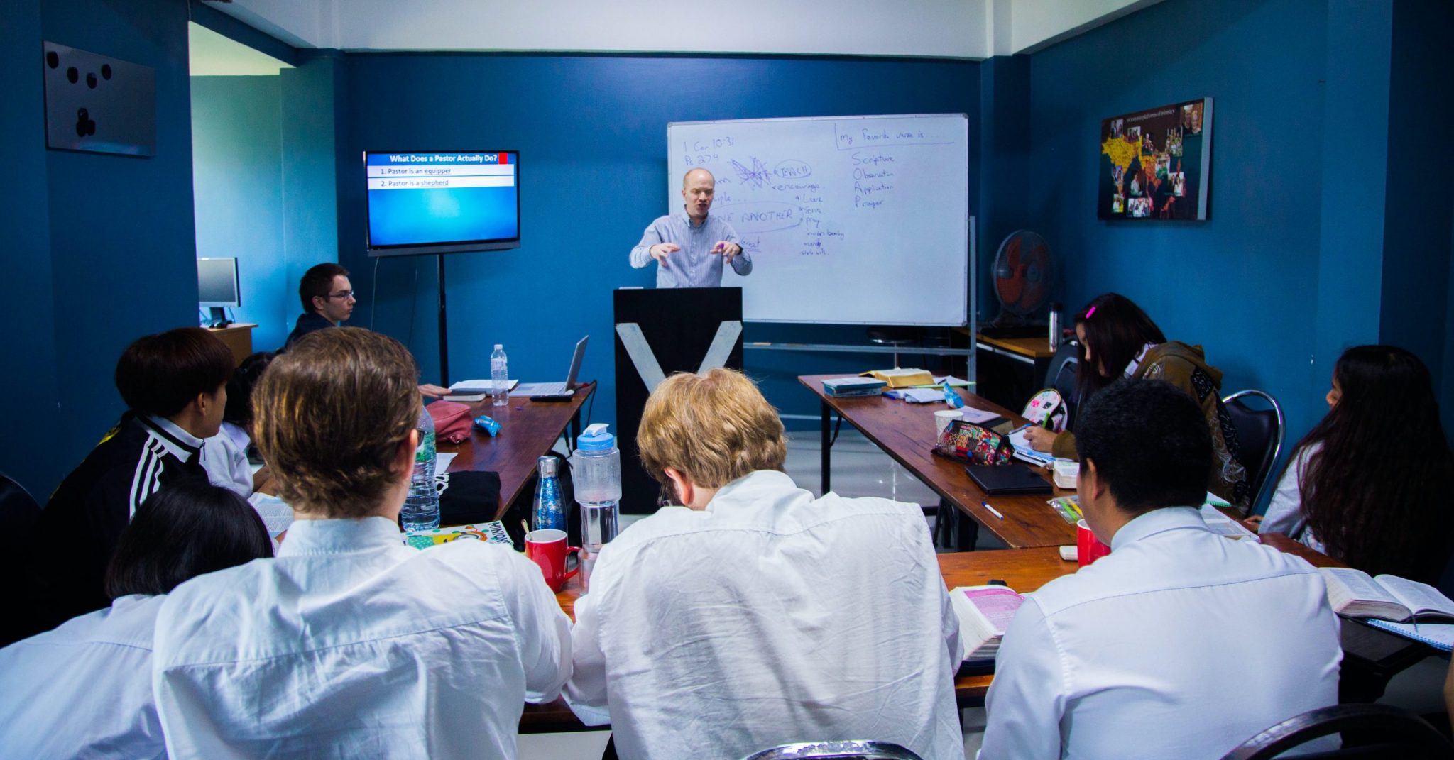 Press Release: First Educational Institution to Incorporate DriveSavers ...