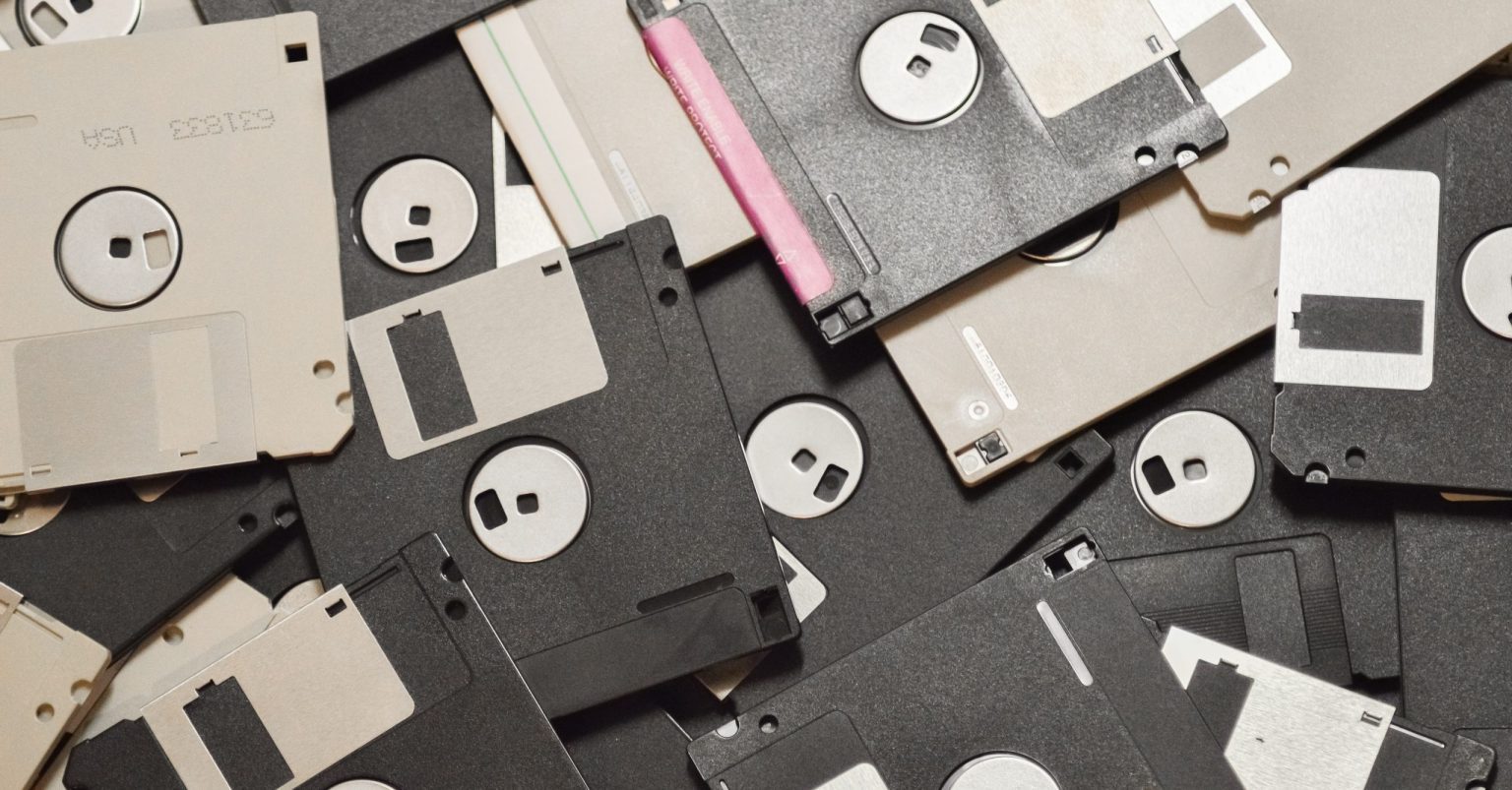 Star Trek: The Lost Files - Data Recovery | DriveSavers