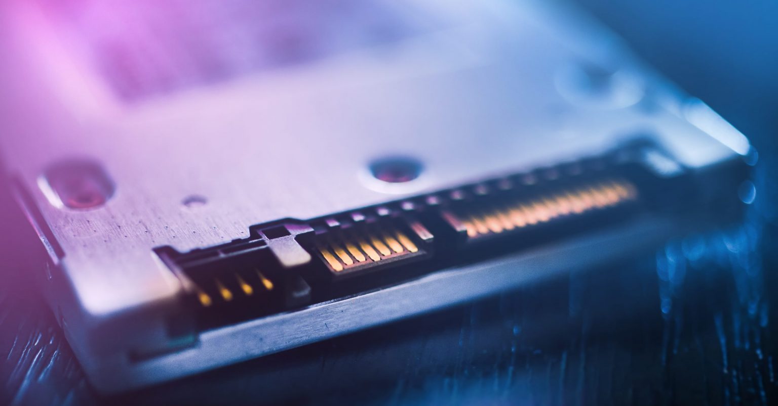 SSD Landscape Shifts with Seagate's SandForce Acquisition