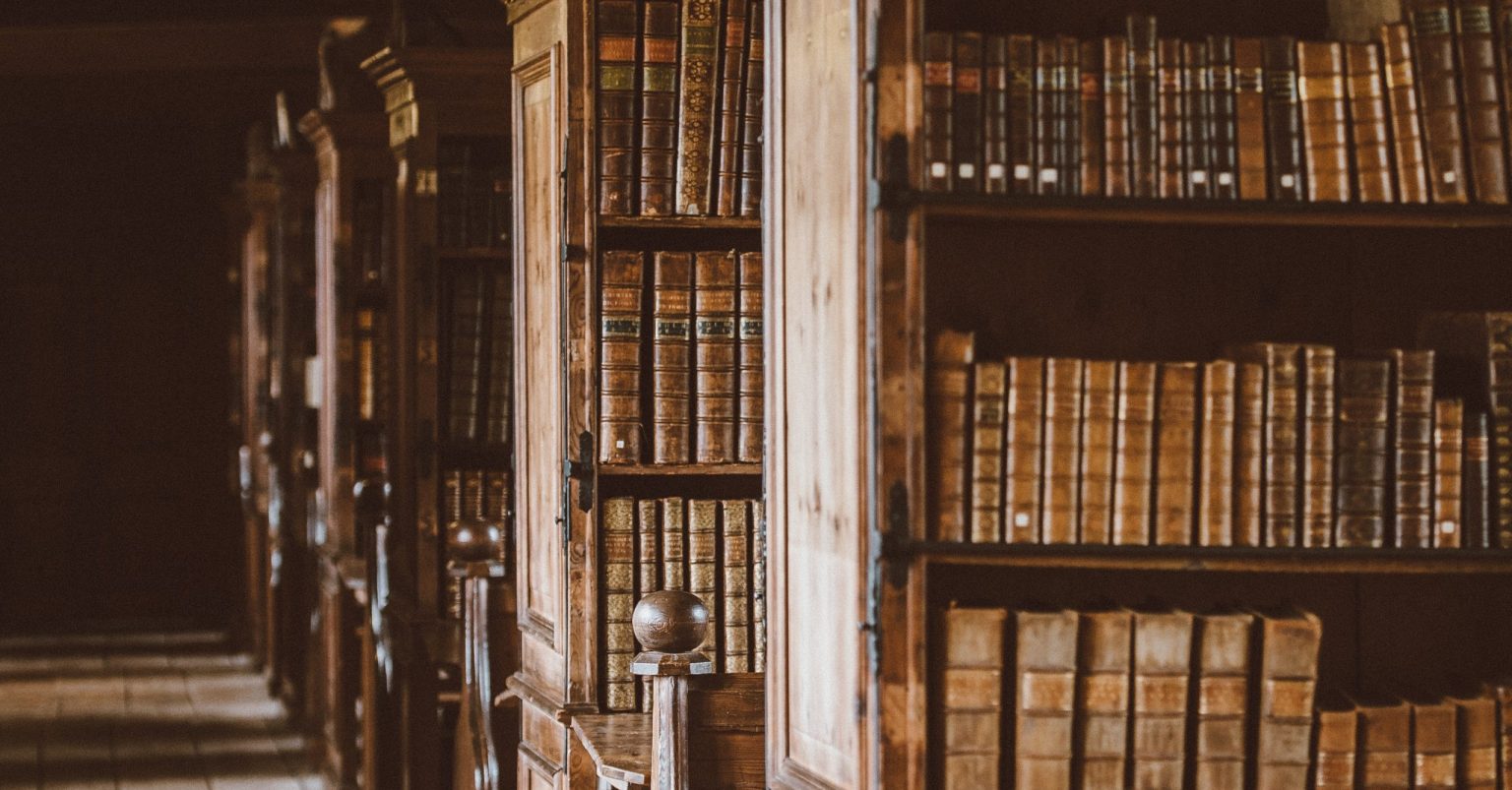 Hidden Gold in Governance and a Pathway to It | DriveSavers