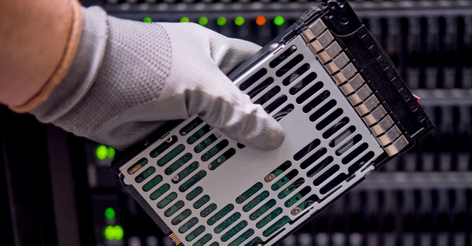 RAID Maintenance Checklist to Prevent RAID Failure