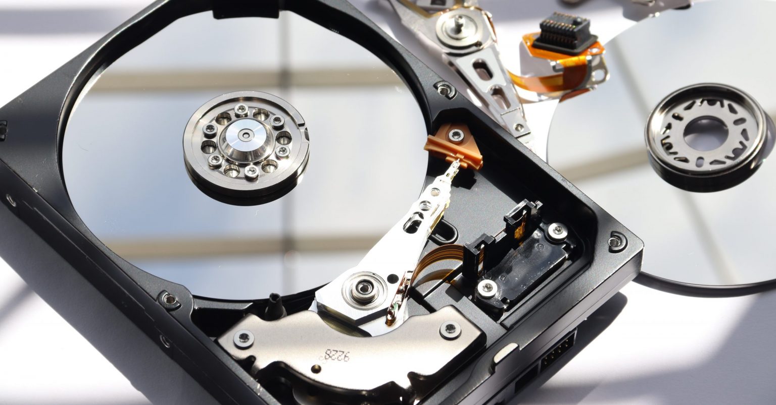 Inquisitr: ‘Star Trek’ Legend Gene Roddenberry’s Floppy Disk Data ...