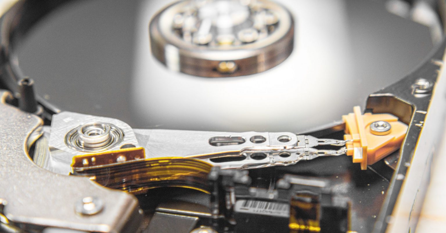 TrekMovie.com: Gene Roddenberry’s Lost Data Recovered from 200 Floppy ...