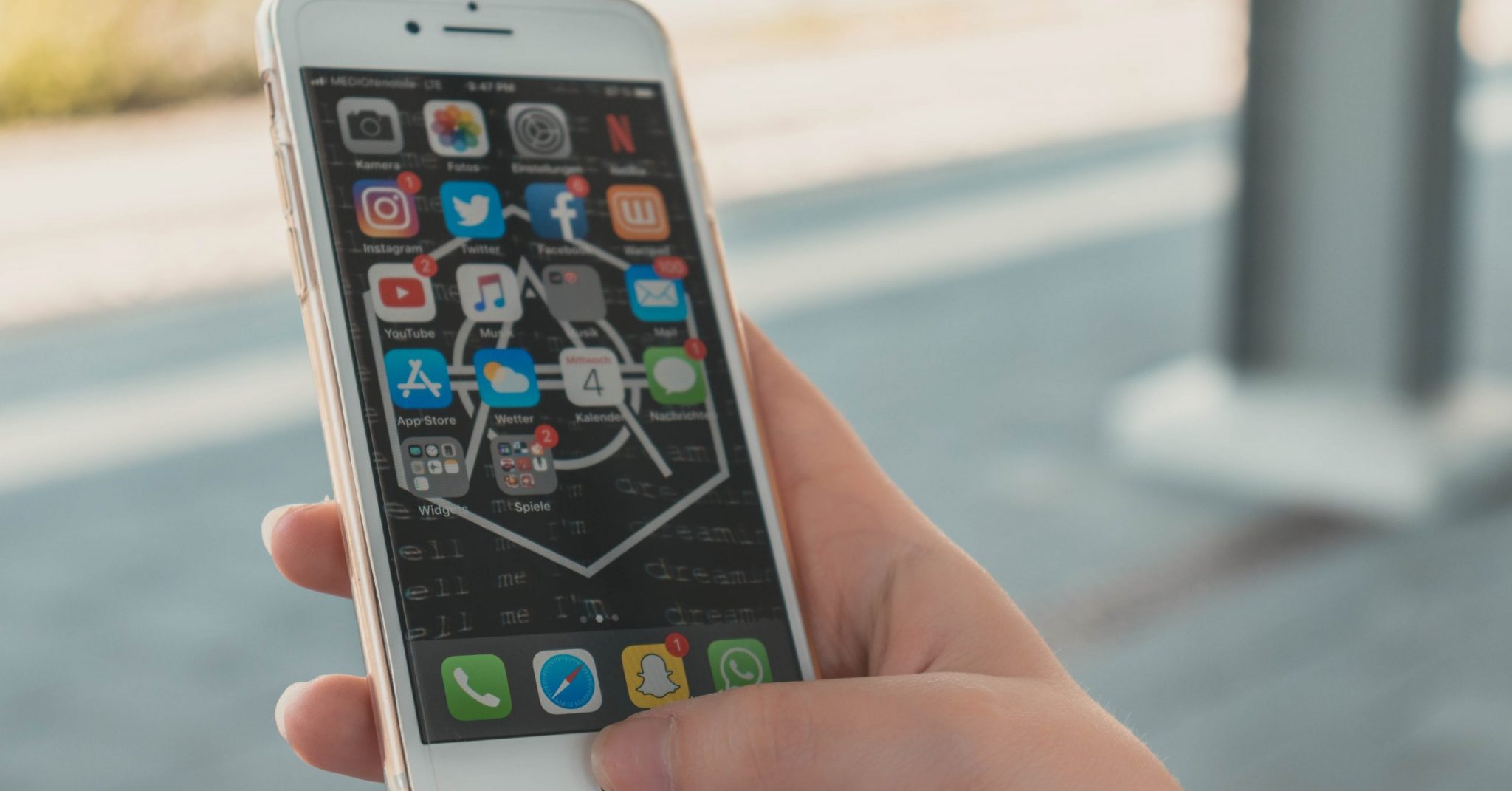 Wet Phone Rice Trick: To Rice or Not to Rice?