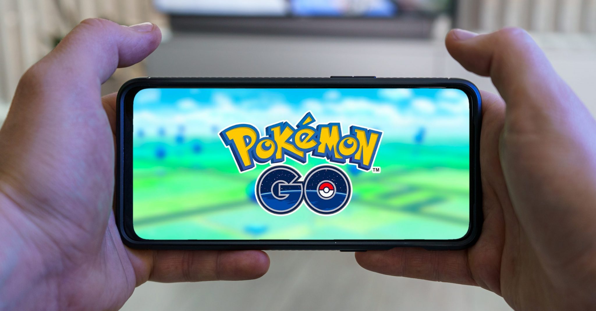 Information Security Buzz: Pokémon Go—The Latest BYOD Threat? - DriveSavers