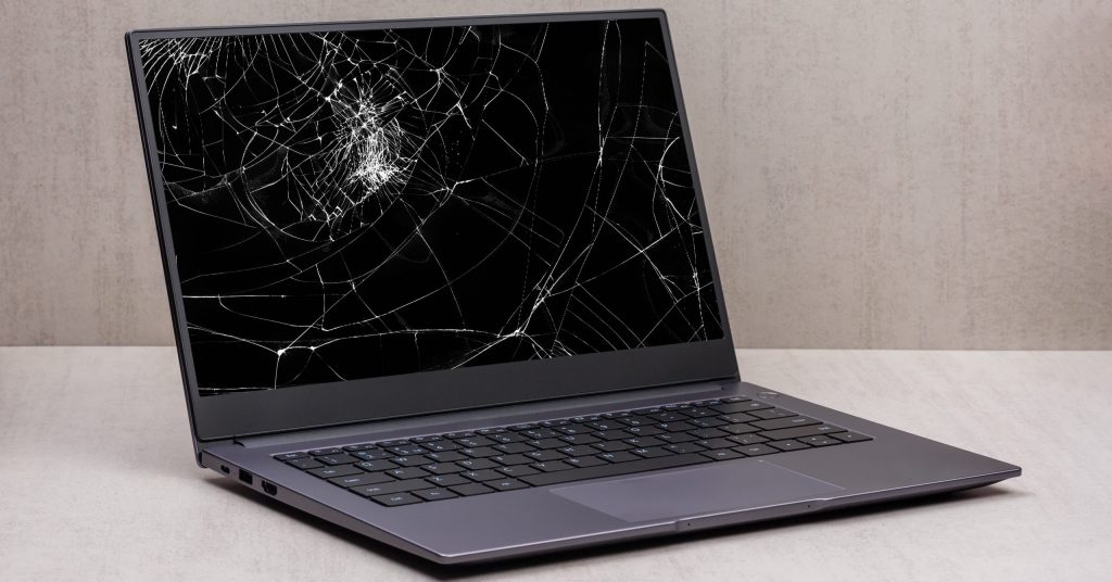 The Top 5 Stages of Data Loss | DriveSavers