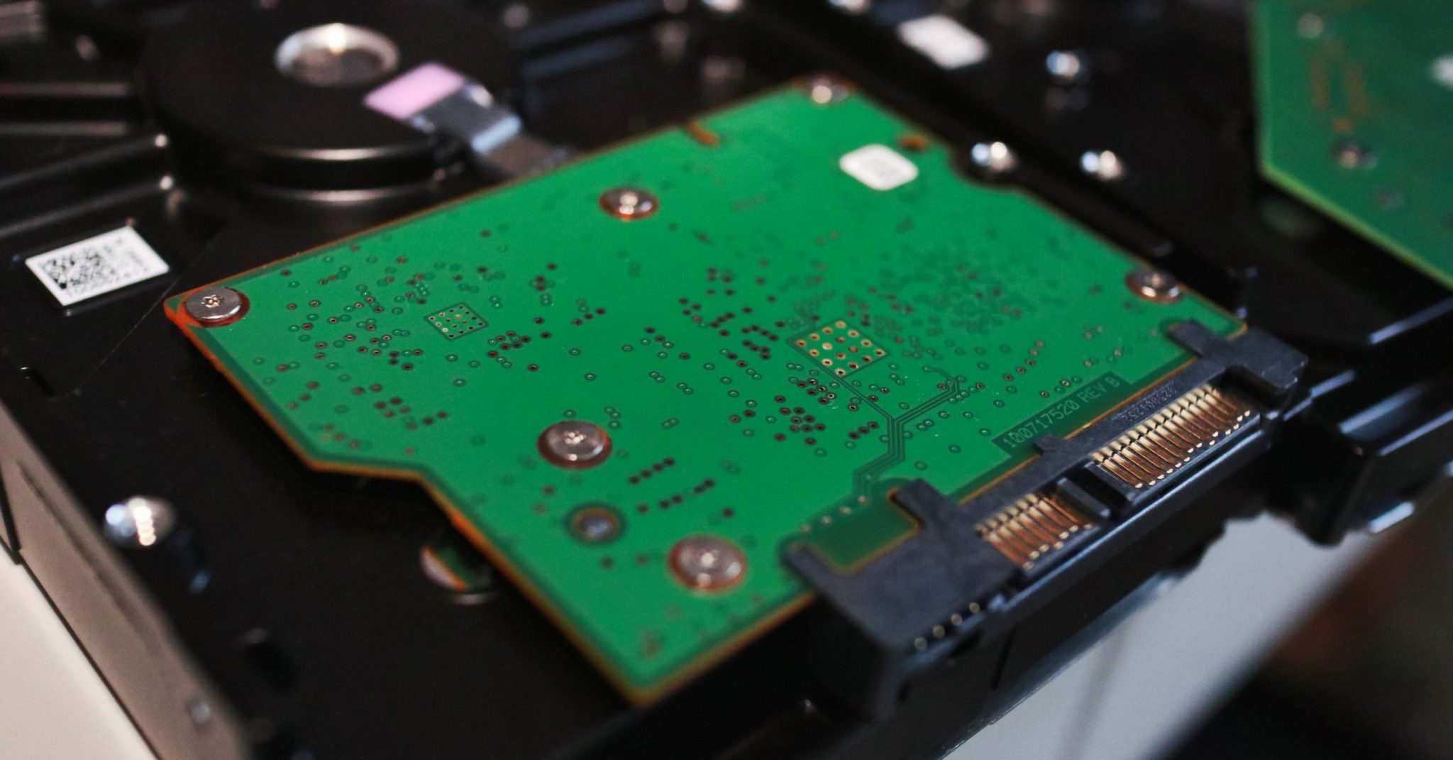 Hybrid and Fusion Drives Explained - DriveSavers