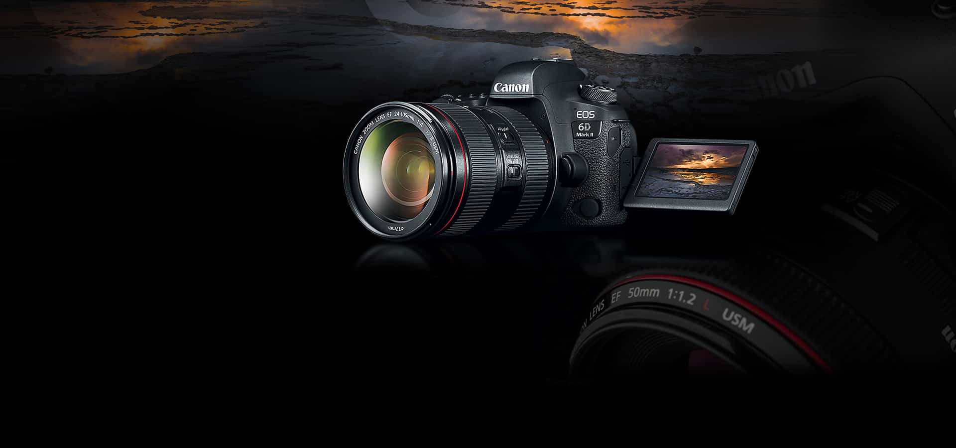 Data Recovery - Welcome Canon Customers | DriveSavers