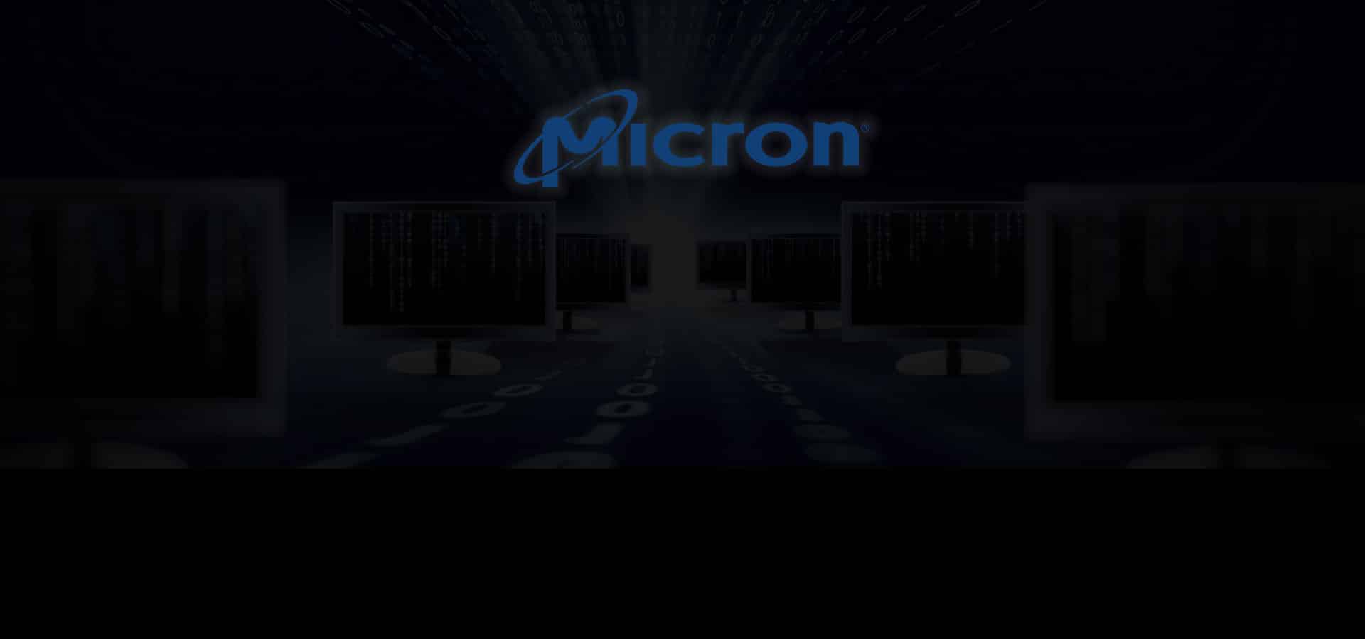 Data Recovery - Welcome Micron Customers | DriveSavers