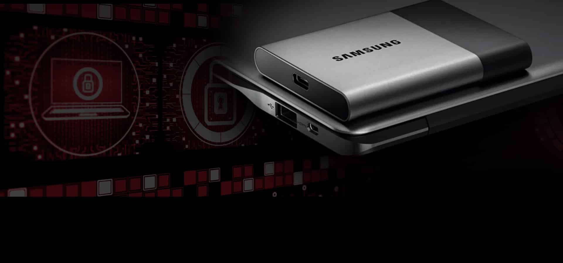 Data Recovery - Welcome Samsung Customers | DriveSavers