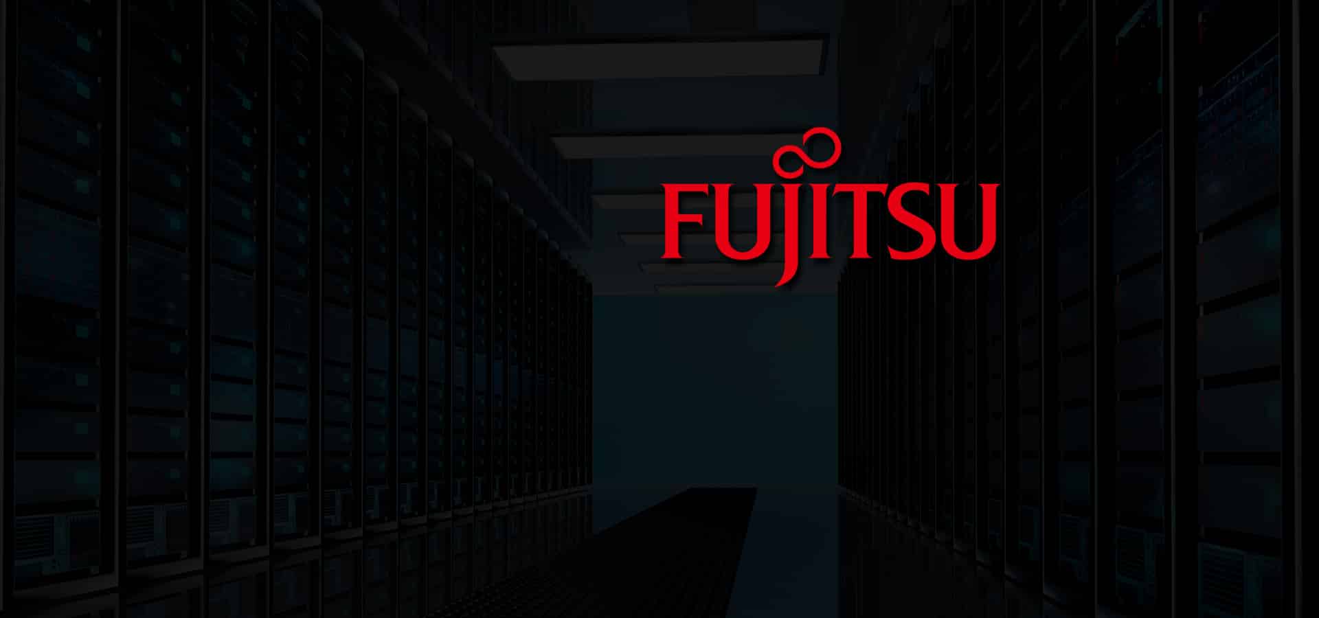 Welcome Fujitsu Customers - DriveSavers