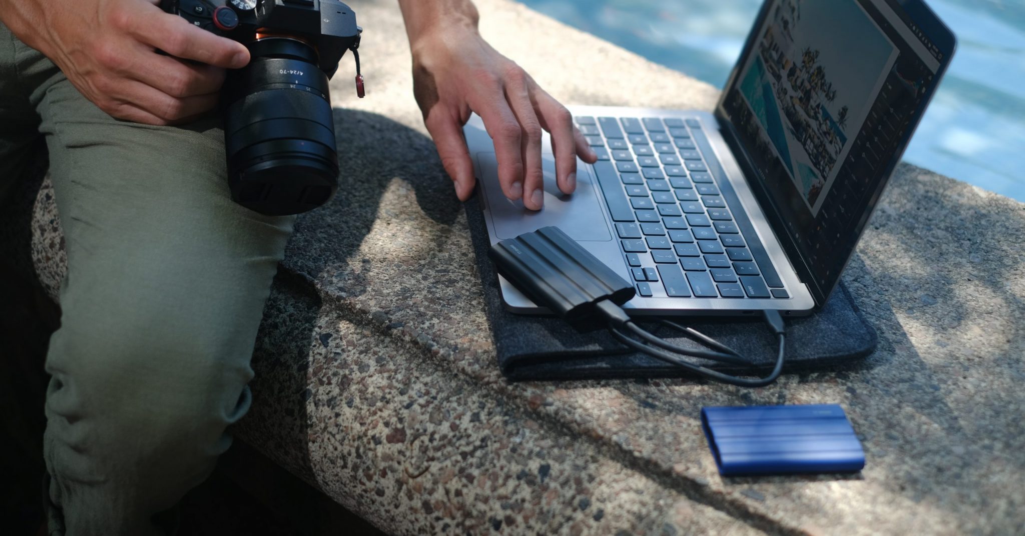 How Can Wear Leveling Extend the Life of an SSD? - DriveSavers