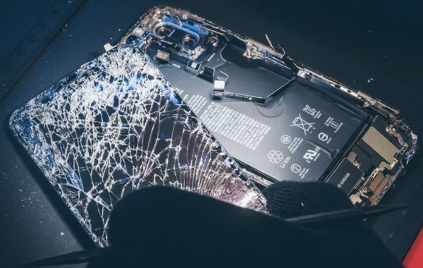 Best Apple iPhone Data Recovery Services