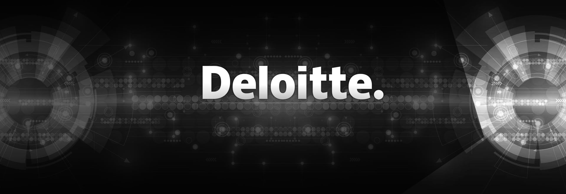 Welcome Deloitte - DriveSavers
