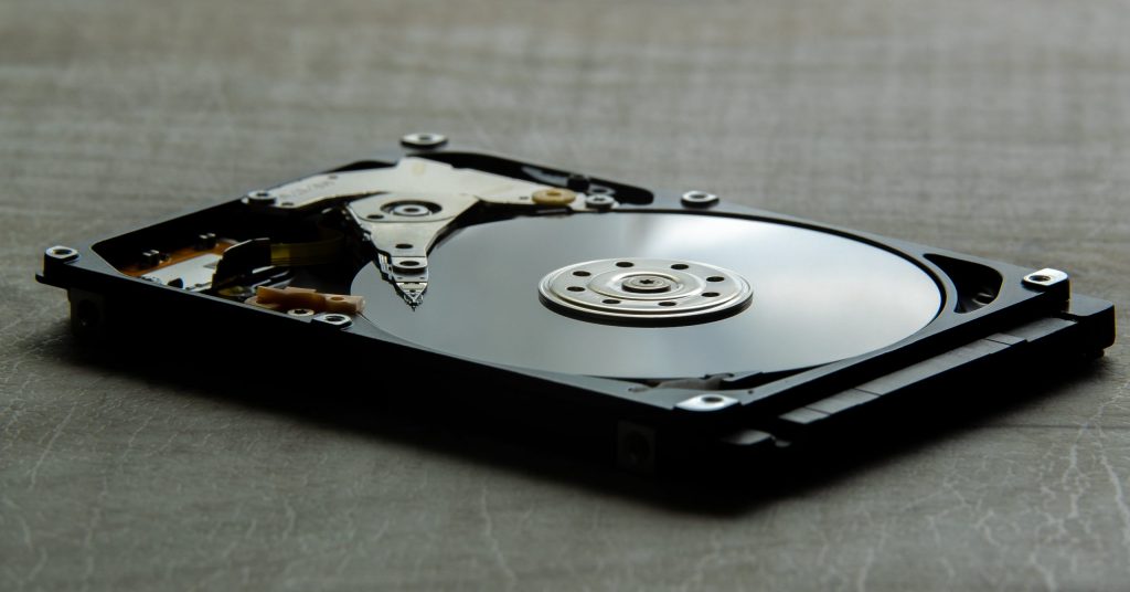 Symptoms and Signs of Your Hard Drive Failure - DriveSavers