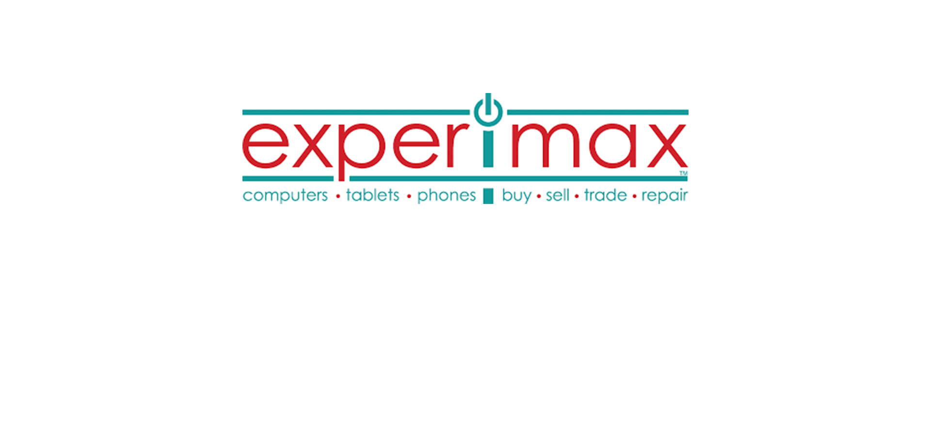 Welcome Experimax - DriveSavers
