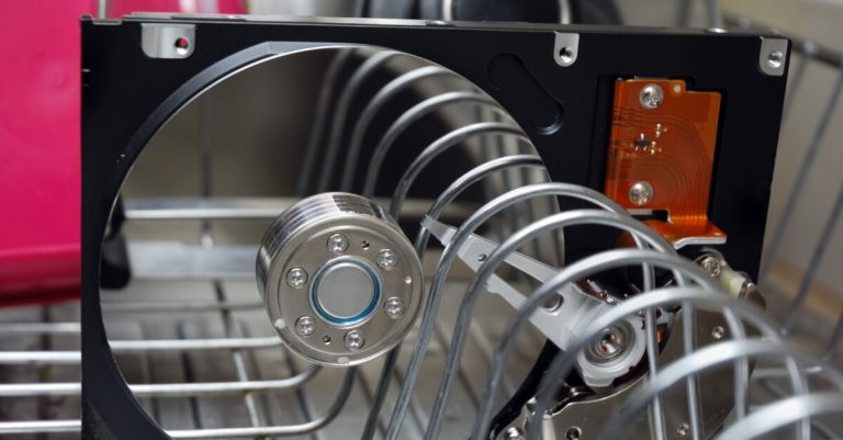 What Does Formatting a Hard Drive Do? - User Guide