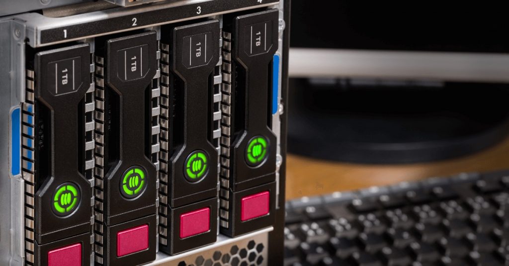 RAID HDD 0, 1, 5, 6, & 10 Comparison | DriveSavers