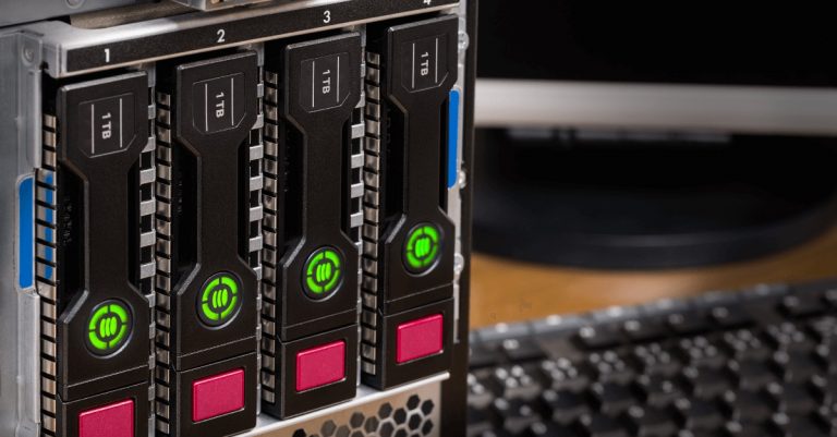 RAID HDD 0, 1, 5, 6, & 10 Comparison | DriveSavers