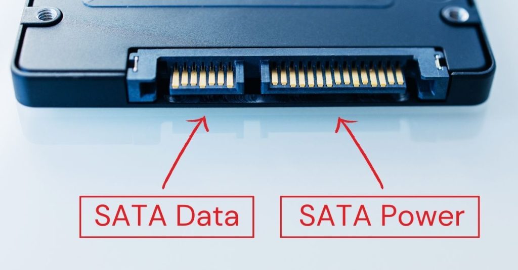 What Is A SATA Hard Drive? | DriveSavers