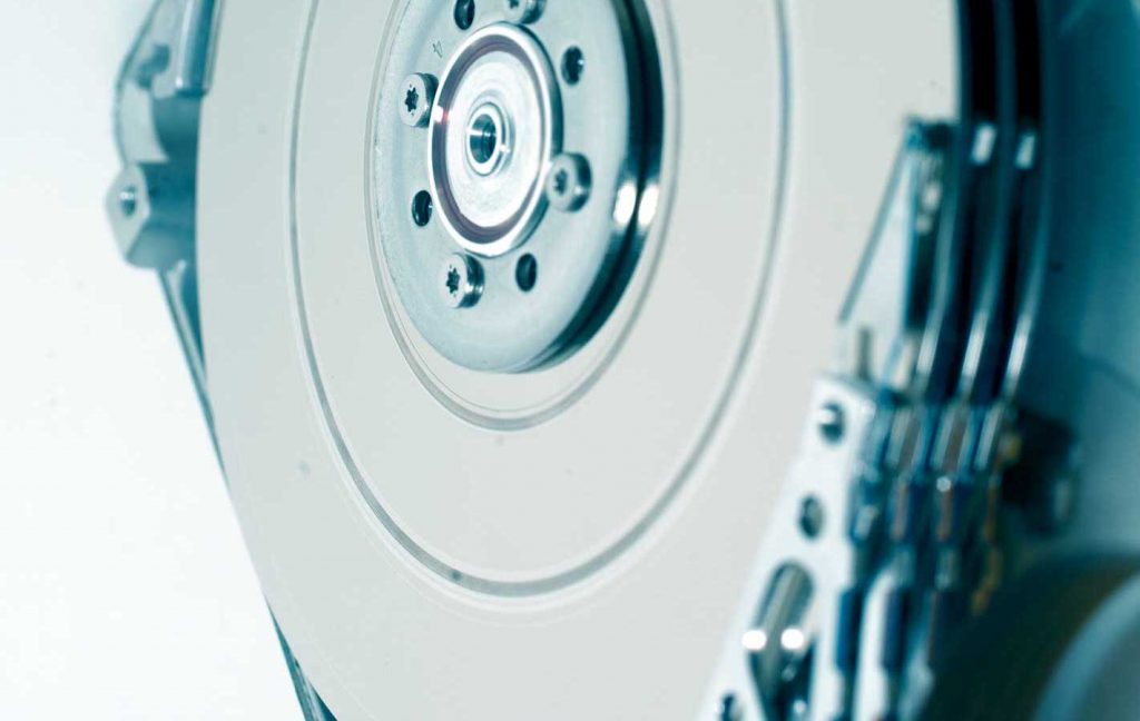 Major Signs And Causes Of Hard Drive Failure