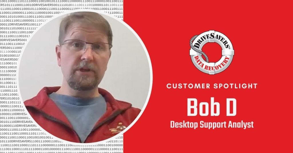 DriveSavers: Data Recovery Experts & Service Company