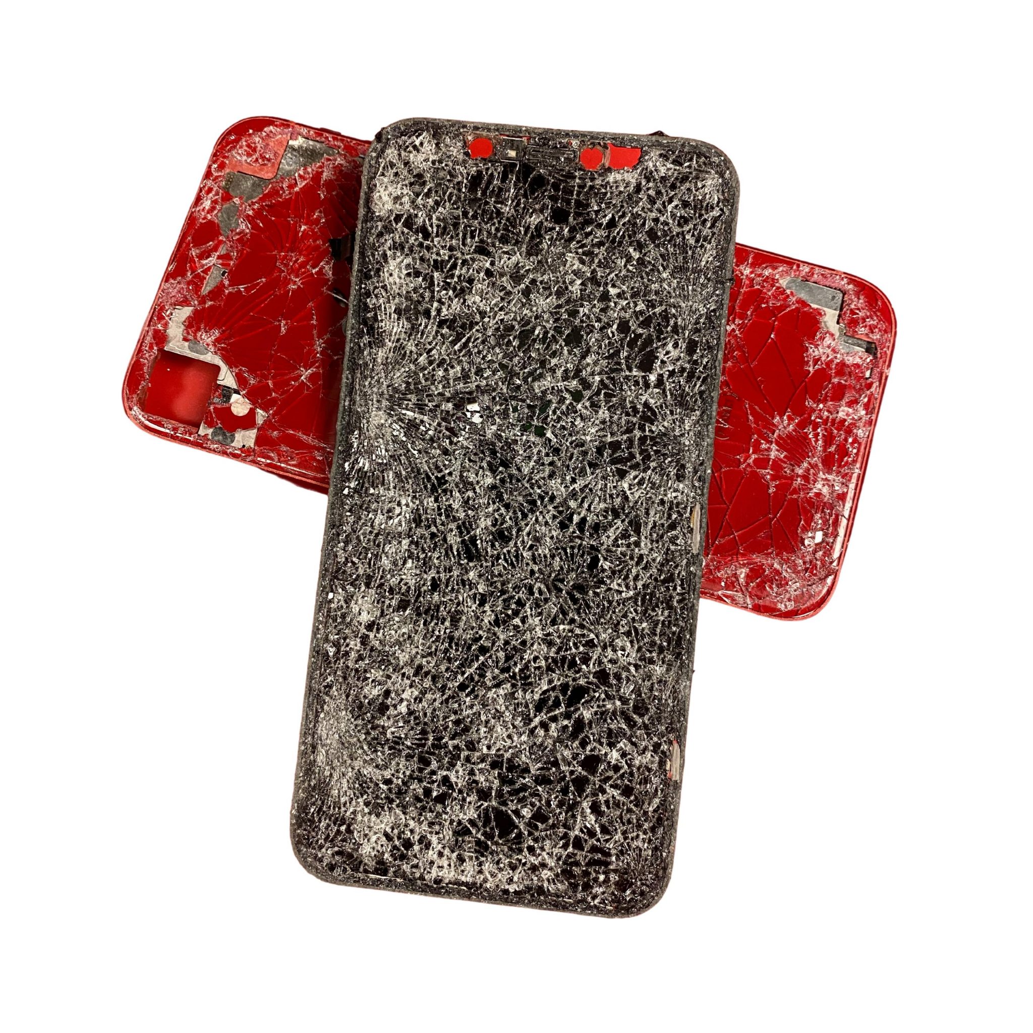 All About the Bizarre Disk-asters | DriveSavers