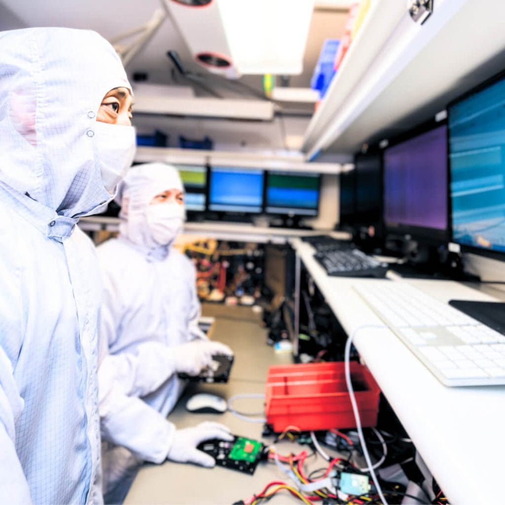 DriveSavers: Data Recovery Experts & Service Company