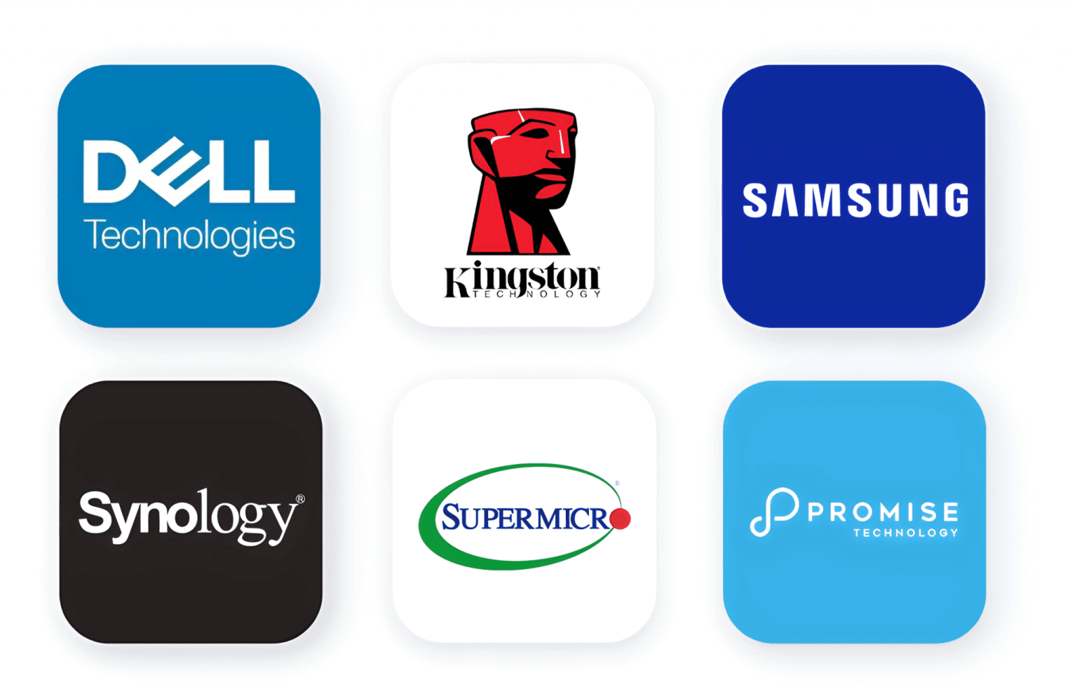 Desktop Computer Data Recovery | DriveSavers Data Recovery Service