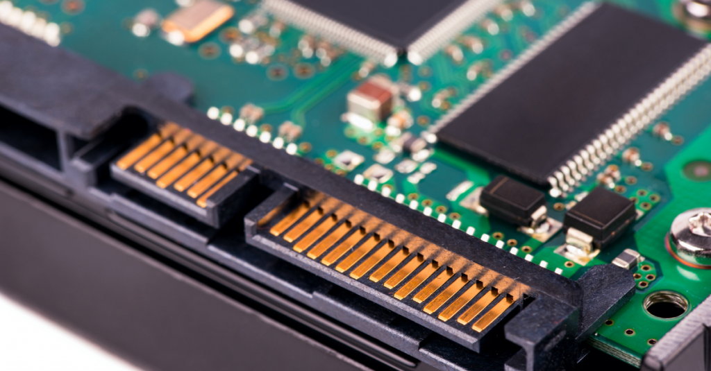 TechTarget: How to transition to NVMe SSDs from SAS/SATA - DriveSavers