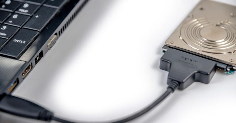 What Is A SATA Hard Drive? | DriveSavers