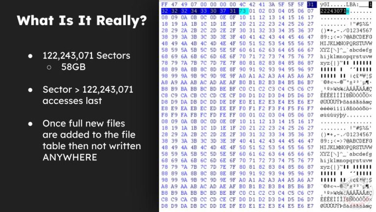 Beware of Fake Flash Drives: Essential Tips for Protecting Your Data