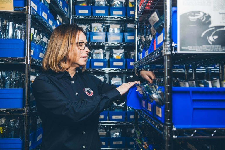 Solid State Drive (SSD) Data Recovery Service | DriveSavers