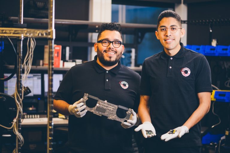 Solid State Drive (SSD) Data Recovery Service | DriveSavers