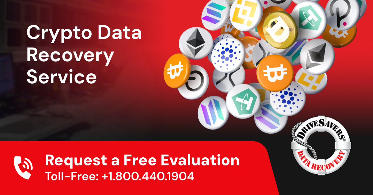 We Can Recover All Types of Cryptocurrency