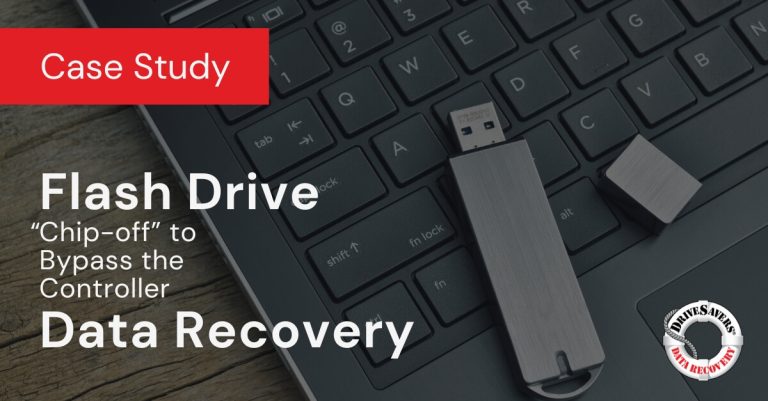 DriveSavers: Data Recovery Experts & Service Company