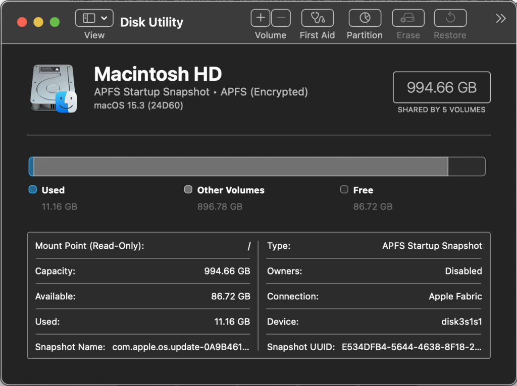 How to Password Protect an External Hard Drive on Windows and Mac ...