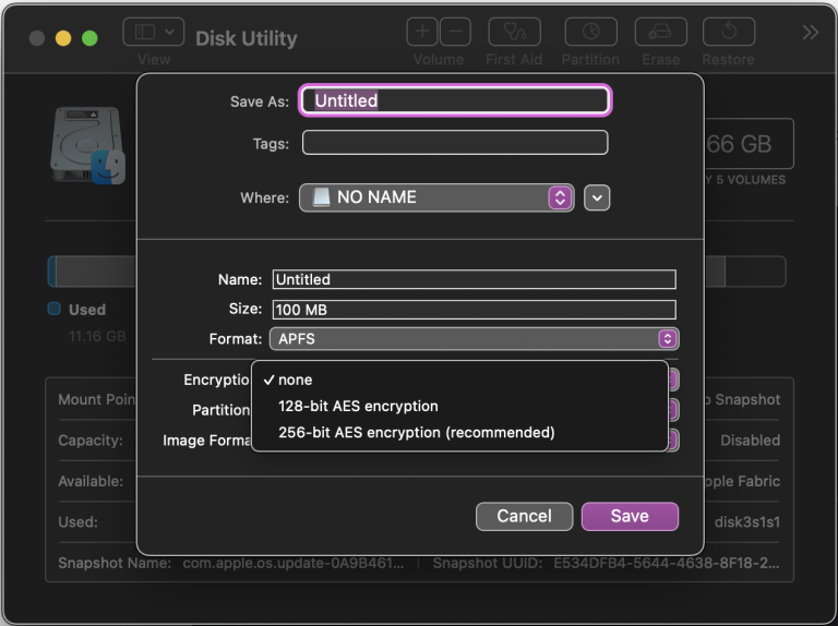 How to Password Protect an External Hard Drive on Windows and Mac ...