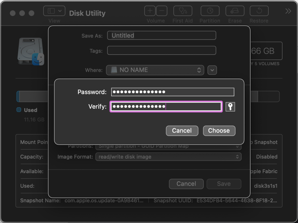 How to Password Protect an External Hard Drive on Windows and Mac ...