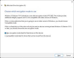 How to Password Protect an External Hard Drive on Windows and Mac ...