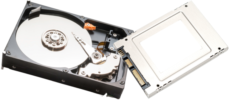 How to Remove a Computer Hard Drive in 6 Easy Steps